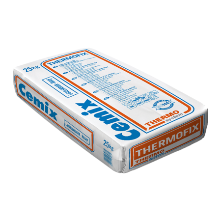 Cemix adeziv thermofix vata 25kg | EDRASADA