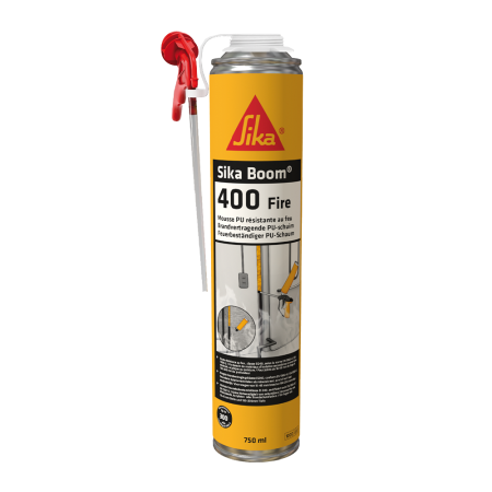Sika boom 400 fire 750ml | EDRASADA