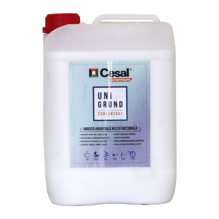Cesal amorsa UNI GRUND 5L | EDRASADA